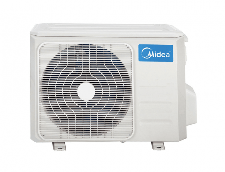 Outdoor unit Midea M2OD-18HFN8-Q for 2-room multi-split system ...