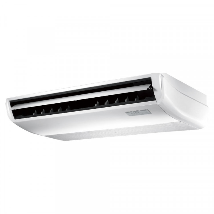 Ceiling-floor type air conditioner Midea MUEU-18HRFNX(GA) 18 000 BTU ...